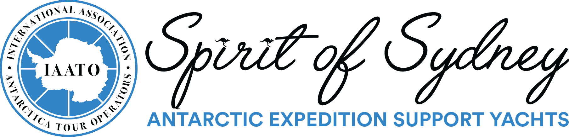 The Spirit Of Australia Logo